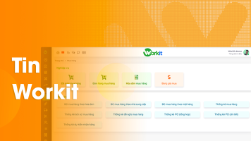 Workit Phần Mềm Quản Trị Doanh Nghiệp: 10 Cách Tối Ưu Hiệu Suất Doanh Nghiệp Trong Lĩnh Vực ...